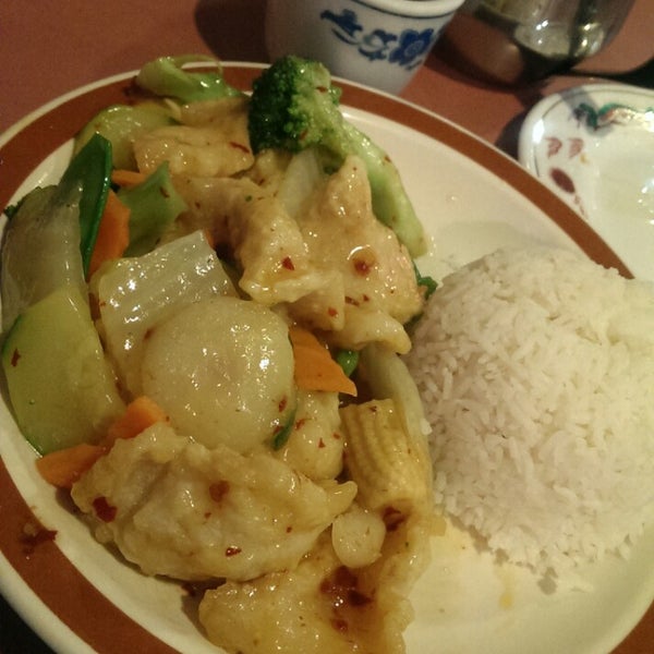 Lin's Mandarin Chinese Restaurant - Chinese Restaurant in Norridge