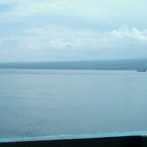 KMP Mutis - PT ASDP Indonesia Ferry (Perse, Banyuwangi