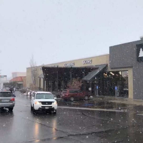 REI - Salt Lake City, UT
