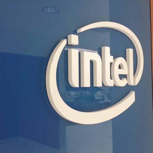 Photos at Intel - Jones Farm Campus - Office in Northwest Hillsboro