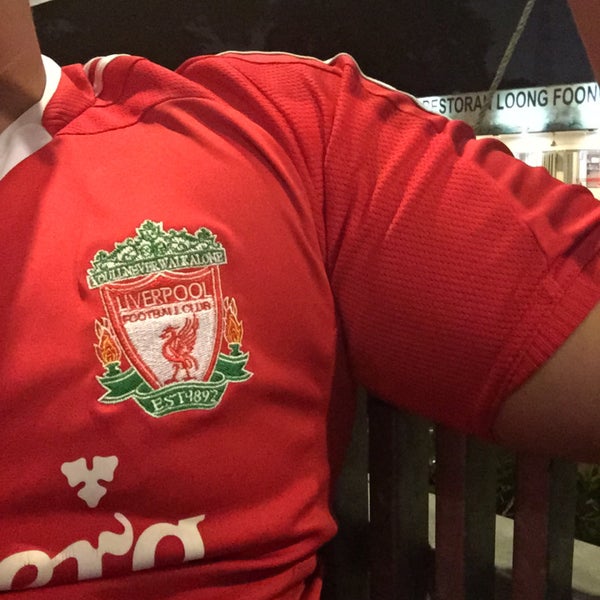 Kafe Kaki Corner (Now Closed) - Petaling Jaya, Selangor