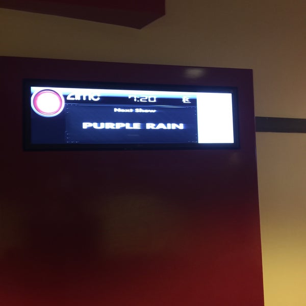 Photos at AMC Regency 24 - Movie Theater in Regency