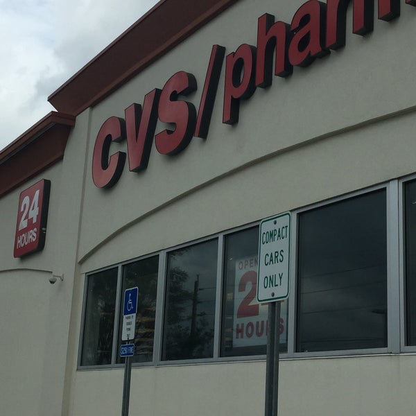 CVS pharmacy - Southeast Jacksonville - 8325 Baymeadows Rd