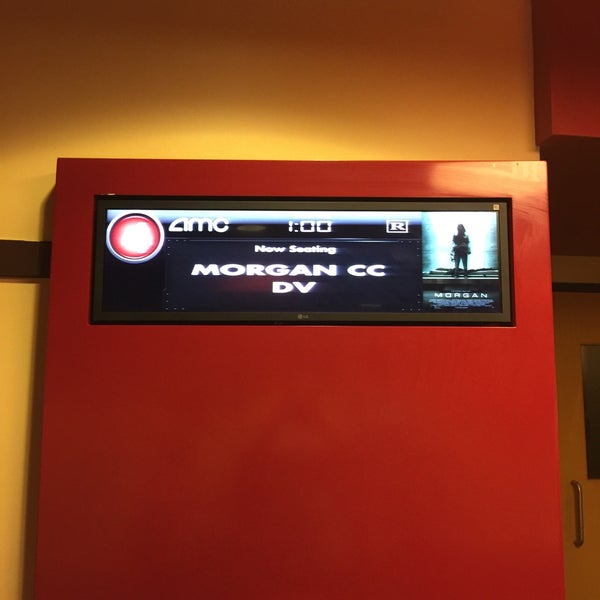 Photos at AMC Regency 24 - Movie Theater in Regency