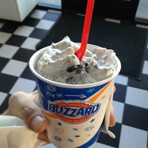 Dairy Queen - 4 tips from 221 visitors
