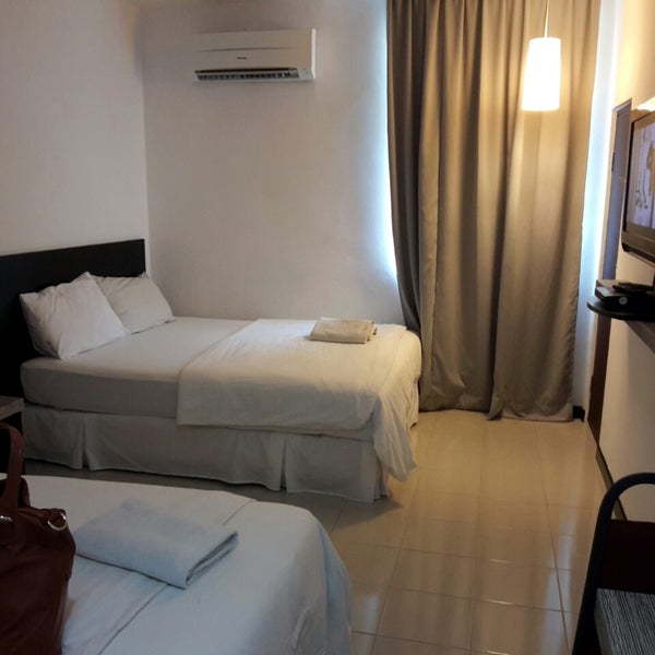 Riverra Inn - 4 tips from 215 visitors