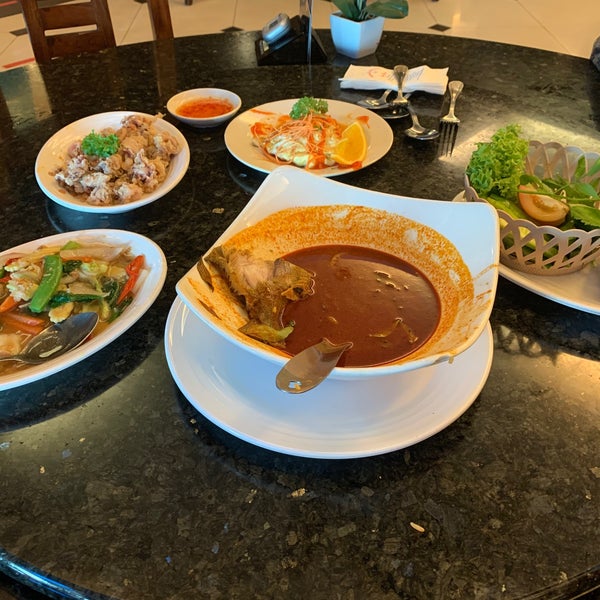 Pen Mutiara Restaurant - LKIM Port