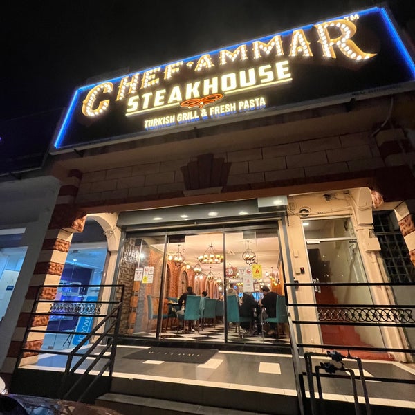 Photos at Restoran Chef Ammar - Middle Eastern Restaurant in Subang Jaya
