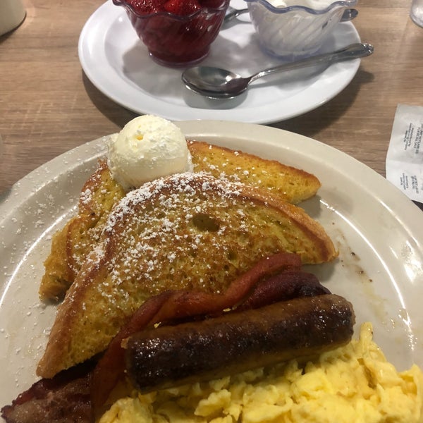 Antique Row Cafe - San Diego'da Diner