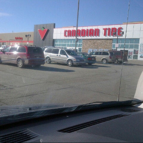 Canadian Tire - Somerset - Calgary, AB