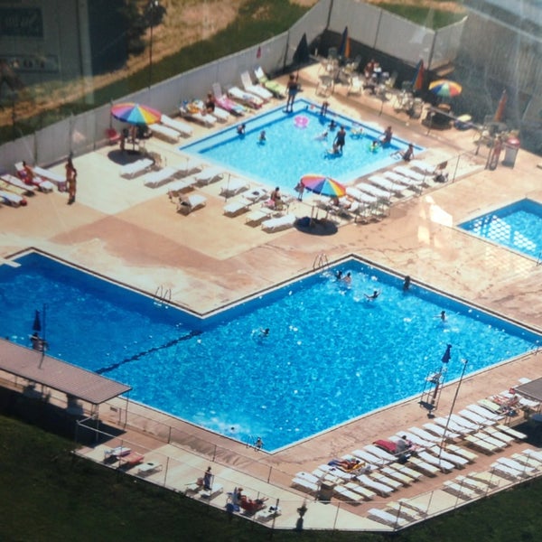 Decatur Surf Club - 1 tip from 14 visitors