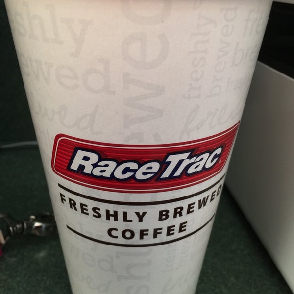 RaceTrac - 7 tips