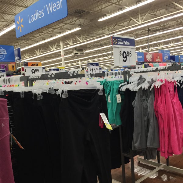 Walmart Supercenter - Winter Haven, FL
