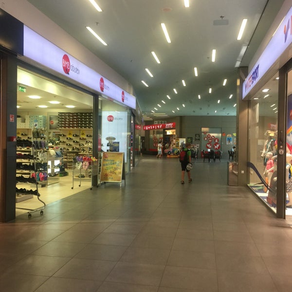 Photos at Mercator center Postojna - Tržaška c. 59