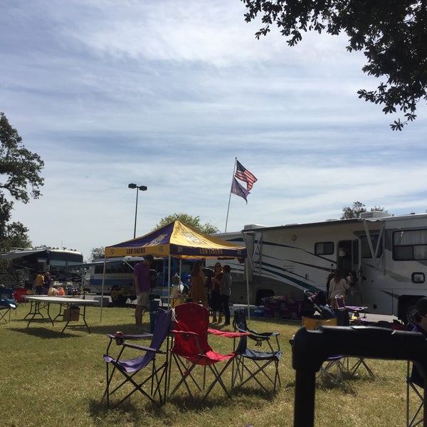 LSU Touchdown Village - Baton Rouge, LA