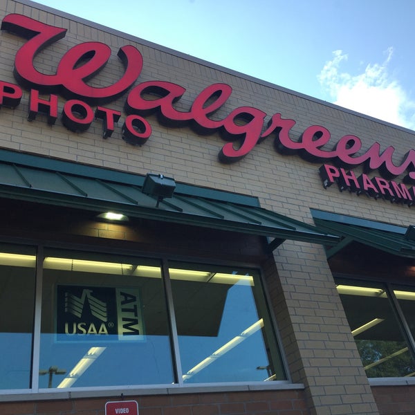 Walgreens - Chesapeake, VA