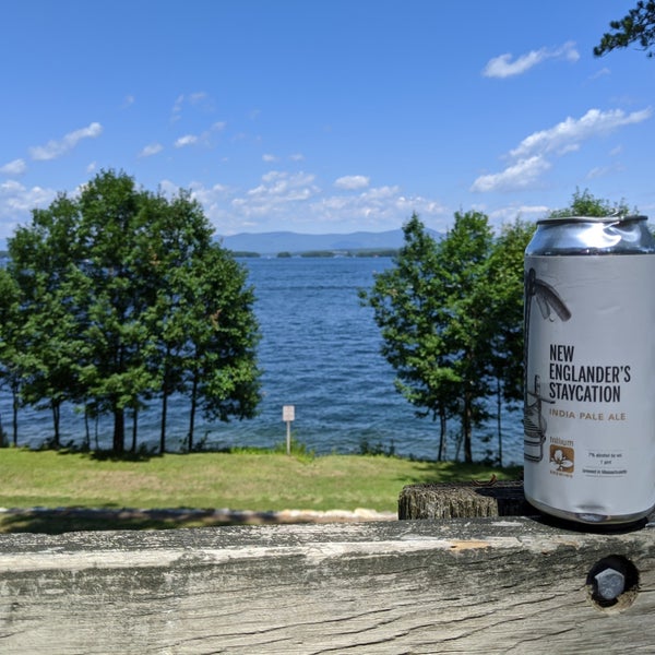 Lake Shore Park - 1 tip