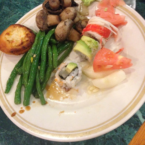 Good Taste Buffet - Wilson, NC