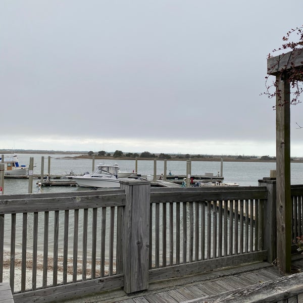 The Boathouse at Breach Inlet - 38 tips from 1485 visitors