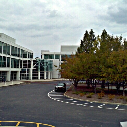 Photos at Fidelity Investments - Corporate Office - 100 New Millennium Way