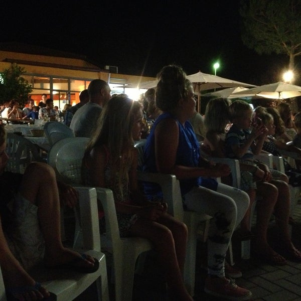 I Pini Family Park - Fiano Romano, RO