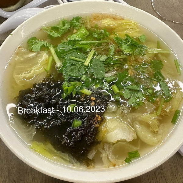 Top One Rimbayu Kopitiam - Teluk Panglima Garang, Selangor