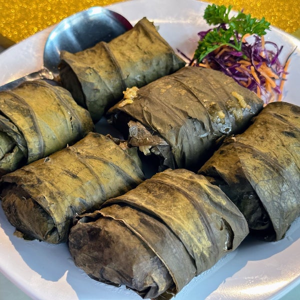 Fei Fei Crab Bukit Rimau Shah Alam Selangor