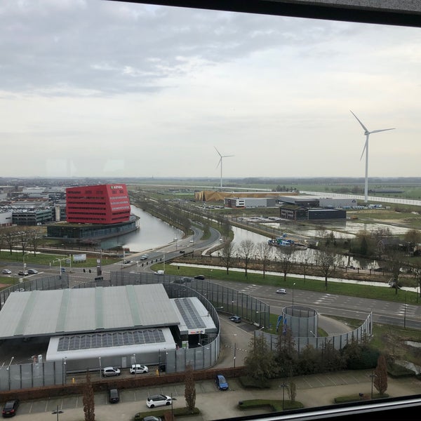 Van der Valk - Houten, Utrecht