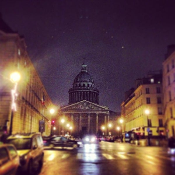 Photos at Université Paris II – Panthéon-Assas - University in Notre ...
