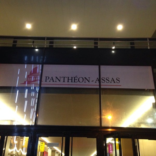 Photos at Université Paris II – Panthéon-Assas - University in Notre ...