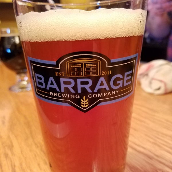 Barrage Brewing Company LLC - Brewery in Farmingdale