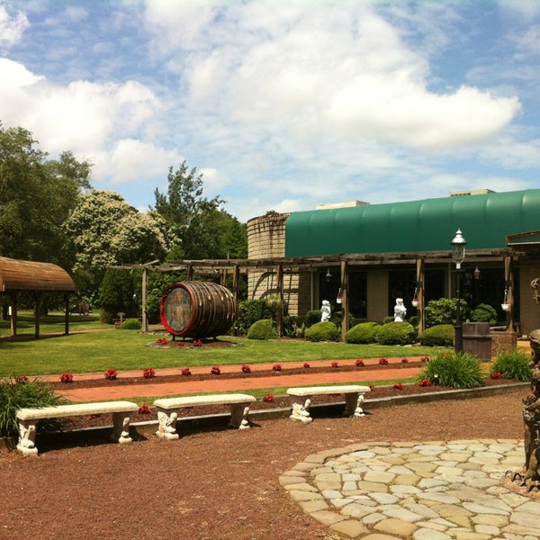 Photos at Renault Winery - Winery