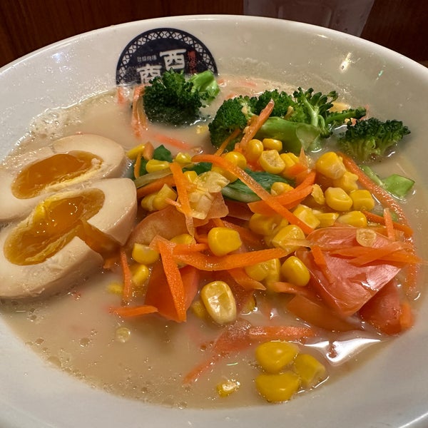 Nishida Shoten Ramen - Ramen Restaurant in Turtle Bay