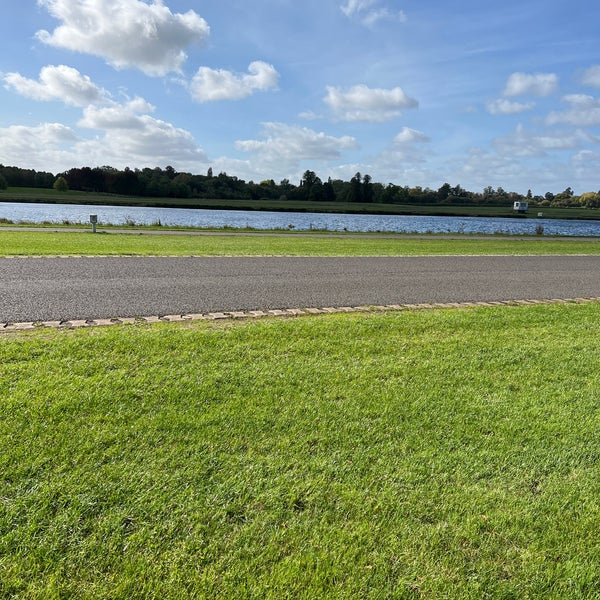 Dorney Lake - Lake