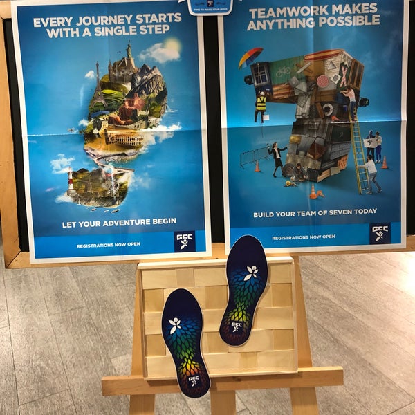 IBM - Office in London