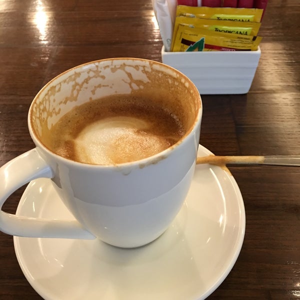 Regal Coffee - Kebayoran Lama - Pondok Indah Mall 2, Restaurant Row, Lt. 3