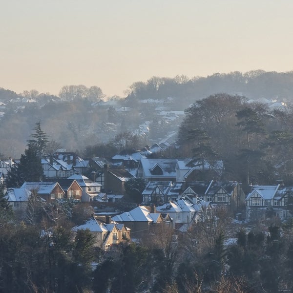 Purley - Purley - 5 tips from 517 visitors