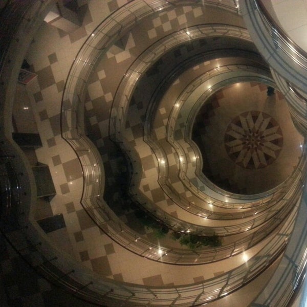 Shaheen Complex - 1 tip