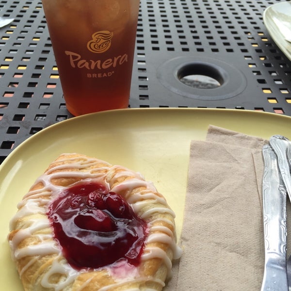 Panera Bread - Bakery