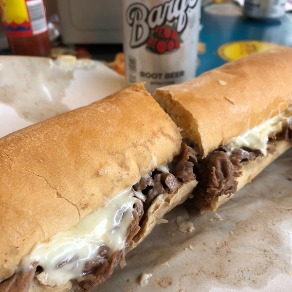 Bear's Po-Boys - Covington, LA