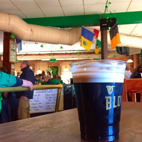 Photos at Flat Iron Cafe - Pub in Cleveland