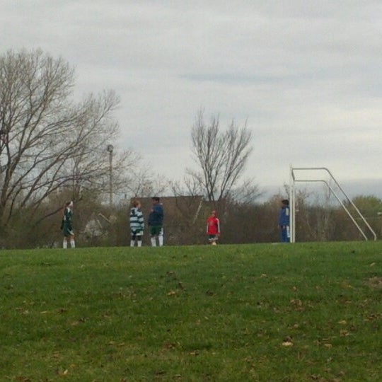 Prairie Park - Schaumburg, IL
