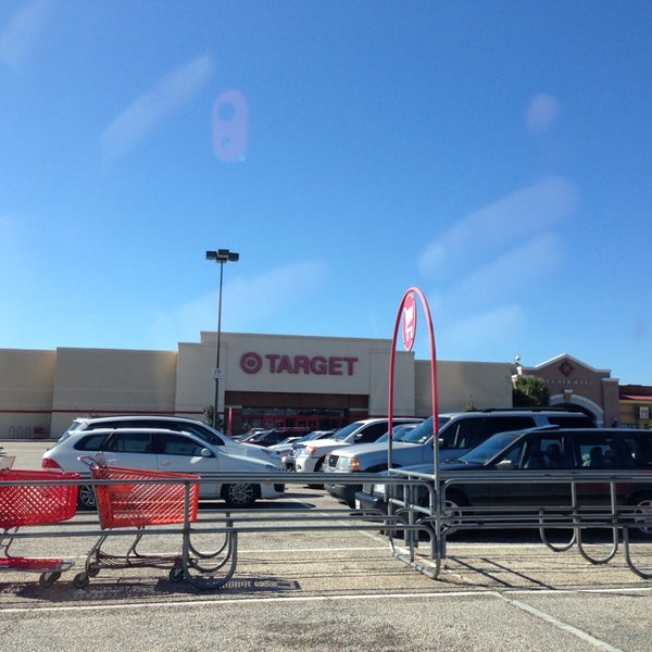 Target - Mobile, AL