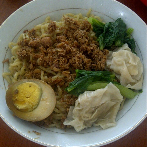 Bakmi Khek - Noodle House in Penjaringan