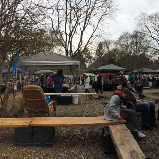 Irene Village Market - Centurion, IGauteng