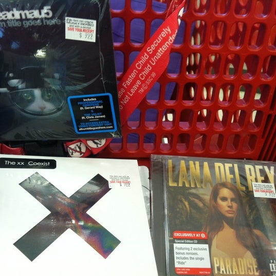 Photos at Target - Big Box Store in Apple Valley