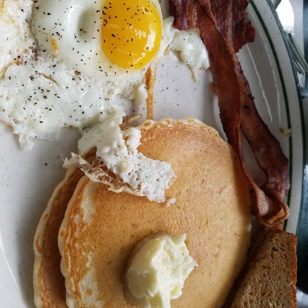 Giant Chef Burger - Pleasant Hill, CA