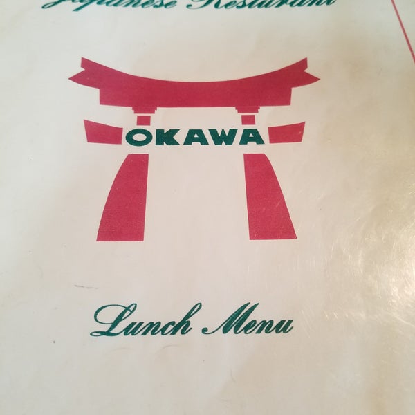 Photos at Okawa Japanese Restaurant - Sushi Restaurant