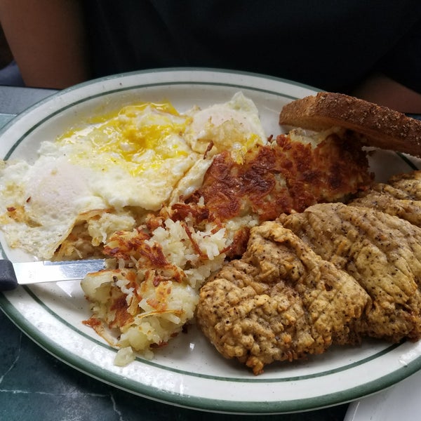 Giant Chef Burger - Pleasant Hill, CA