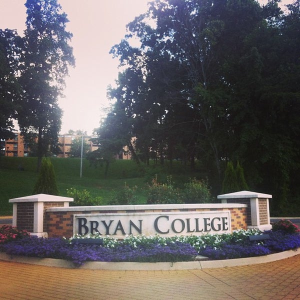 Bryan College - 4 tips from 181 visitors